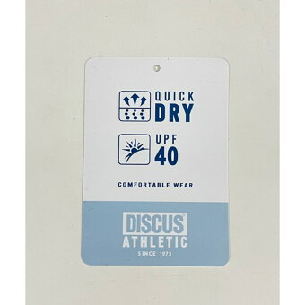 【楽天市場】【DISCUS ATHLETIC】【吸水速乾】Tシャツ／ロペピクニック（ROPE' PICNIC）：丸井（マルイ）楽天市場店