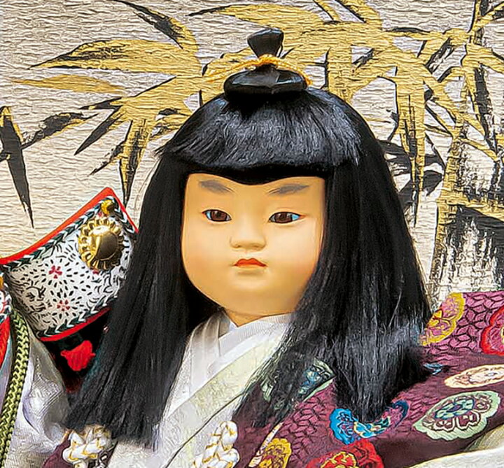 五月人形 豊久 兜ケース飾り 兜飾り 大志 10号 パノラマケース h045-mo-525603 GF-202 こどもの日 開店記念セール！