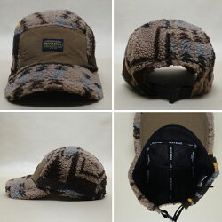 【楽天市場】【あす楽】 PENDLETON JQD BOA JET CAP / ペンドルトン / ジャカード ボア ジェット キャップ / ハーディング / メンズ / レディース ...