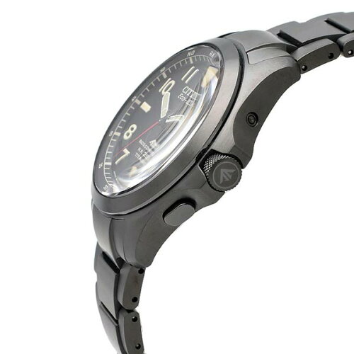 【楽天市場】シチズン プロマスター メンズ 腕時計 PROMASTER エコドライブ 電波時計 LANDシリーズ AT6085-50E【あす楽 ...