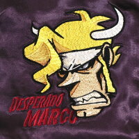 【楽天市場】全国どこでも 送料無料 ！！2022年 春夏新作！！【SNK× Switch planning】MS-HOTRODスカジャン 【花旅楽団】メンズ＆レディース リバーシブル SNKJ ...