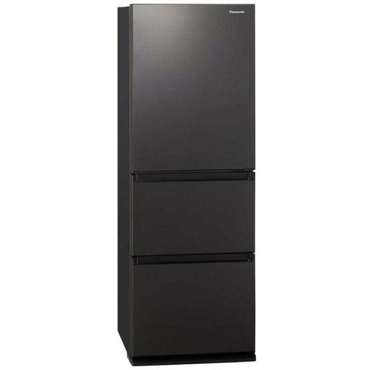 S NR-C343GC-T 335L パナソニック冷凍冷蔵庫 爆売り！