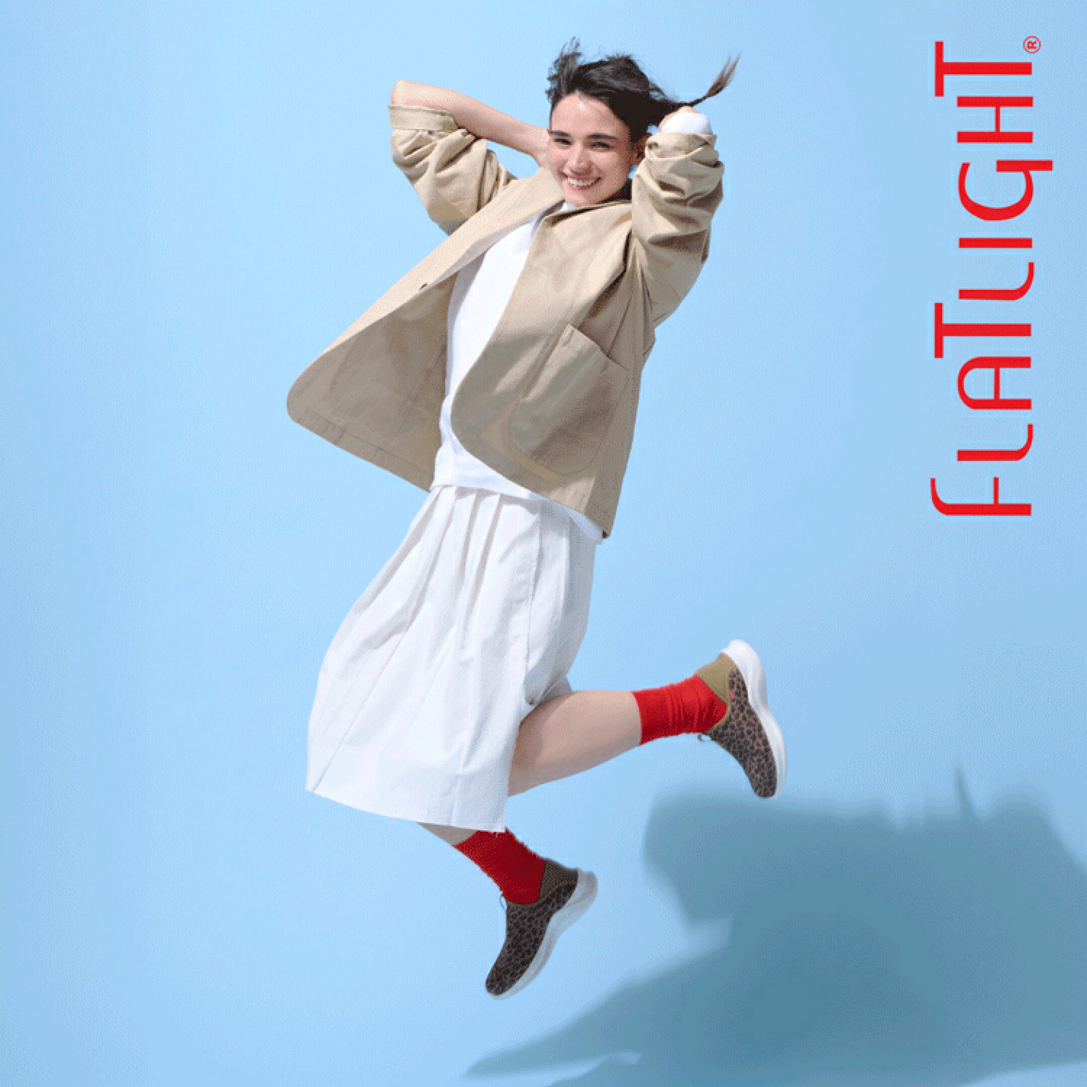 楽天市場 | ABC-MART楽天市場店 - FLATLIGHT | エービーシーセレクト