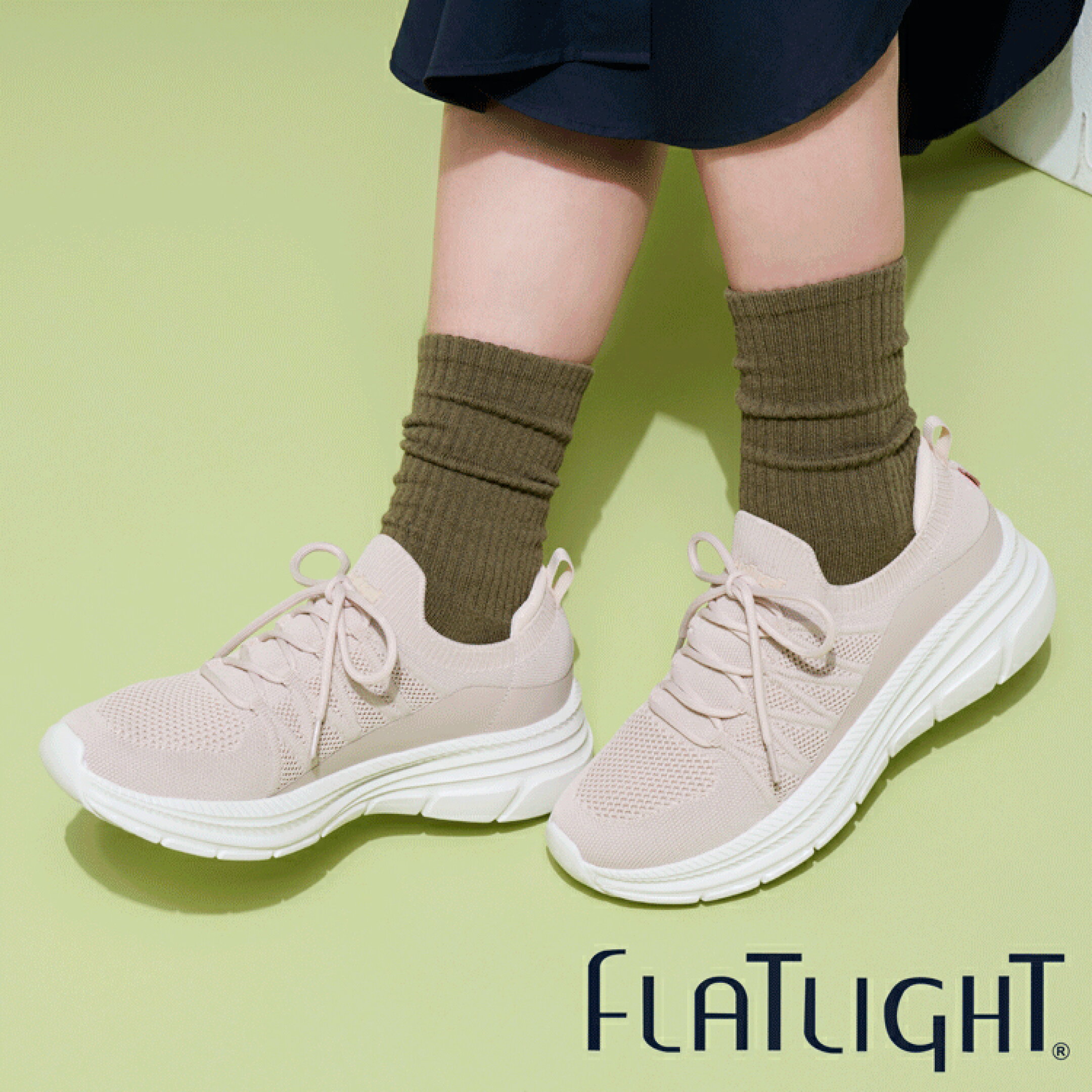 楽天市場 | ABC-MART楽天市場店 - FLATLIGHT | エービーシーセレクト