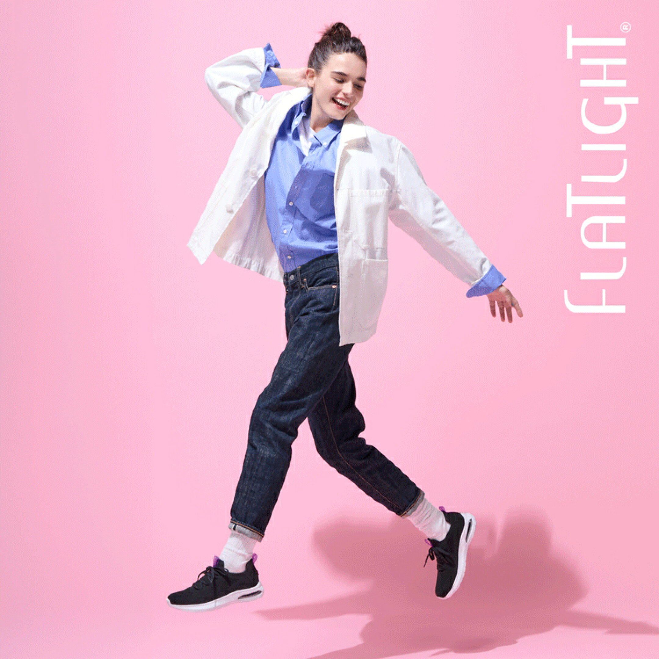 楽天市場 | ABC-MART楽天市場店 - FLATLIGHT | エービーシーセレクト