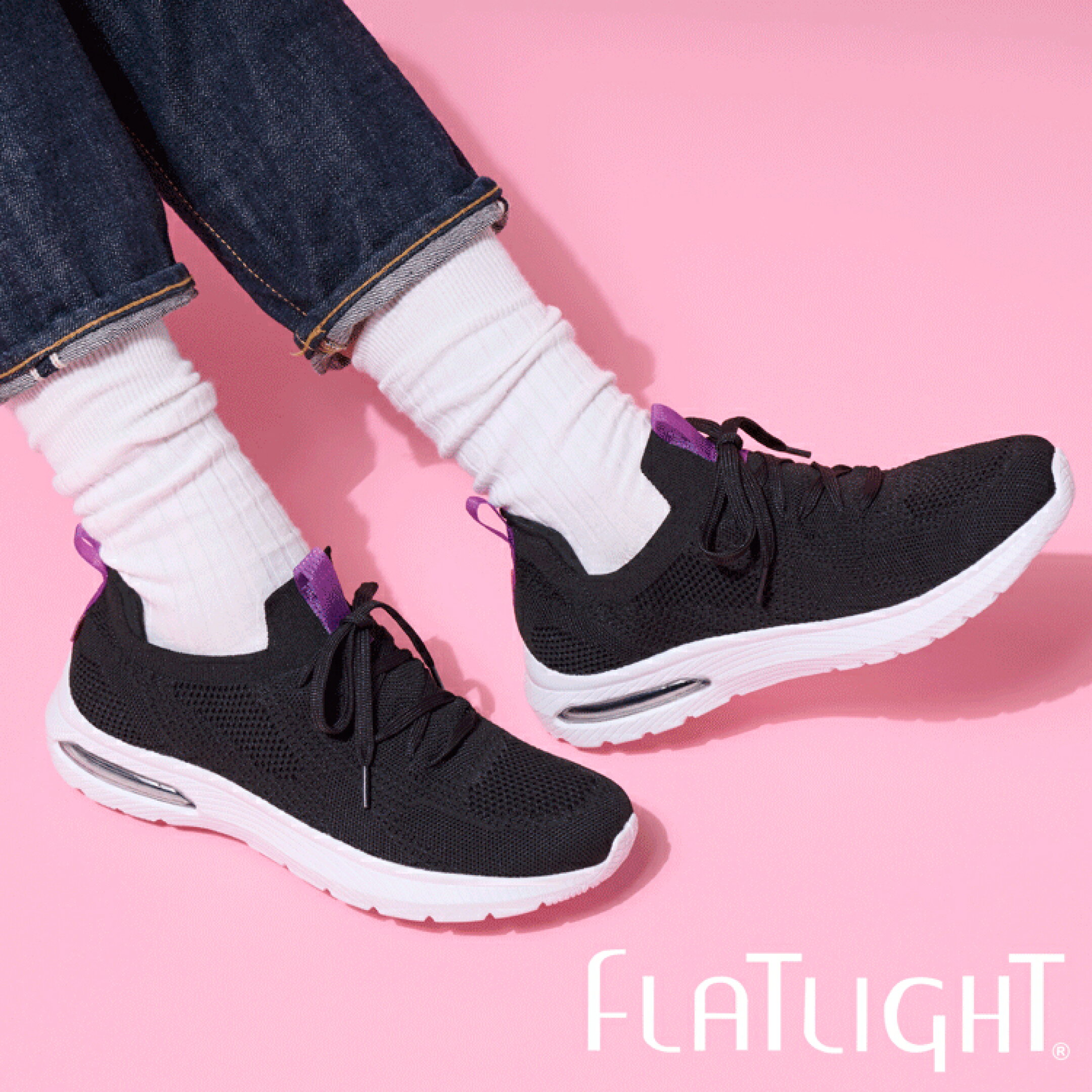 楽天市場 | ABC-MART楽天市場店 - FLATLIGHT | エービーシーセレクト