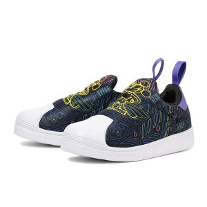 価格.com - アディダス オリジナルス スーパースター 360 アディダス×ディズニー キッズ (キッズスニーカー) 価格比較