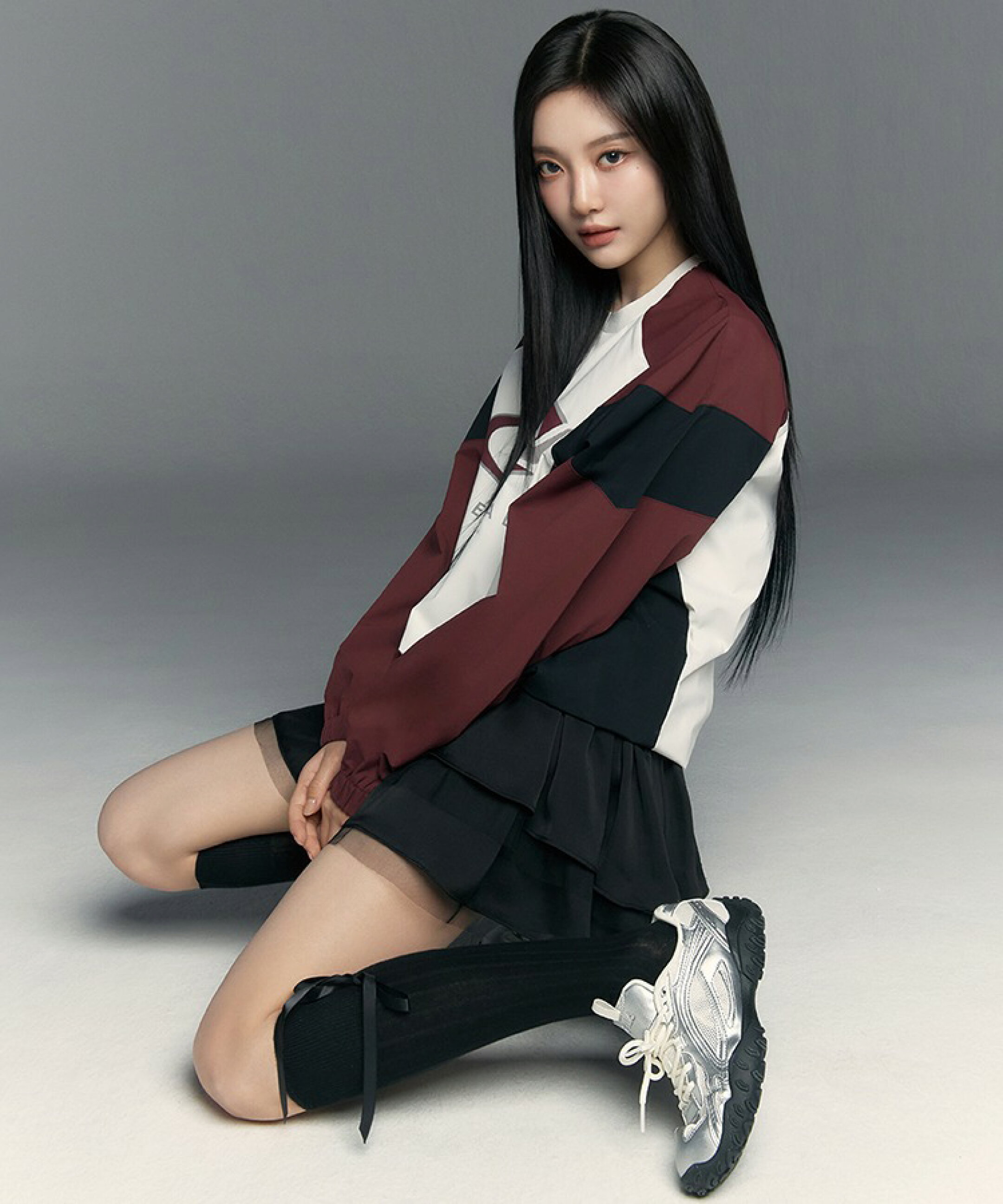 楽天市場 | ABC-MART SPORTS - FILA × NINGNING第1弾 ECHAPPE｜フィラ