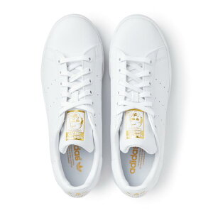 【楽天市場】【ADIDAS】 アディダス STAN SMITH スタンスミス GY5695 FWHT/FWHT/FWHT：ABC-MART ...