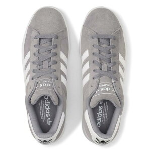 【楽天市場】【ADIDAS】 アディダス CAMPUS 2 キャンパス 2 ID9843 GREY/FTWW/CBLA：ABC-MART SPORTS