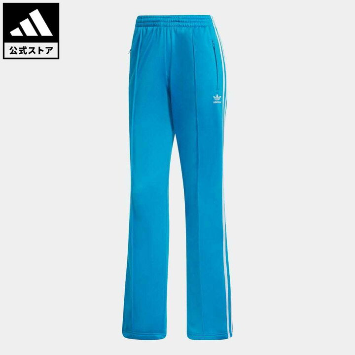 返品可 送料無料 アディダス公式 ウェア 服 ボトムス adidas アディカラー クラシックス ファイヤーバード PRIMEBLUE ...