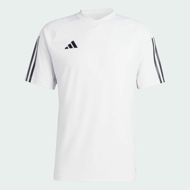 アディダス adidas 返品可 ブルー サッカー コンペティション 23 青 ティロ ジャージ ウェア・服 トップス メンズ トレーニング ...