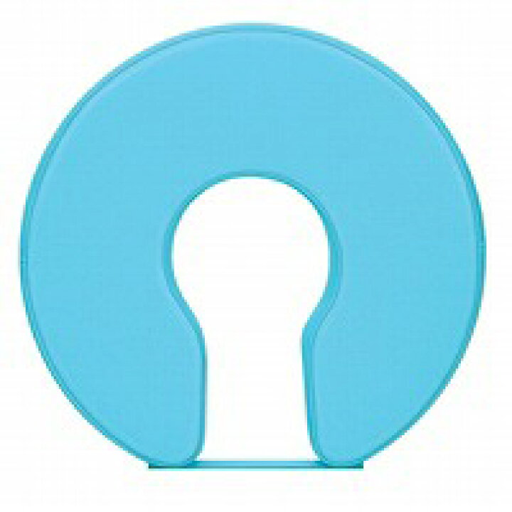 高田ベッド U型クッション TB-77c-118 産婦人科や肛門科の待合室に最適なドーナツ型クッション 通販