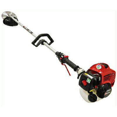 【楽天市場】ゼノア TRZ235L 草刈機 刈払機【ループハンドル】 【23ccクラス】 【New 5series】：アグリズ楽天市場店