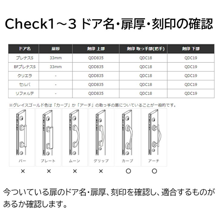 TOSTEM トステム LIXIL リクシル JNシリンダー QDD835 QDC17 QDC18 QDC19 ゴールド 2個同一 DCZZ1001 即出荷