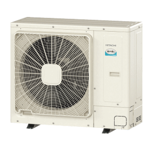 【楽天市場】★200円クーポン配布中★【レビュー書込みで次回1000円値引】RPV-GP140RSH3 日立 業務用エアコン 【省エネの達人】床置形 5馬力 シングルペア[1対1] 三相 ...