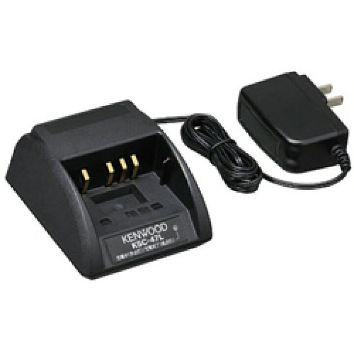 ケンウッド ACアダプター UBC7SL オープニング大放出セール