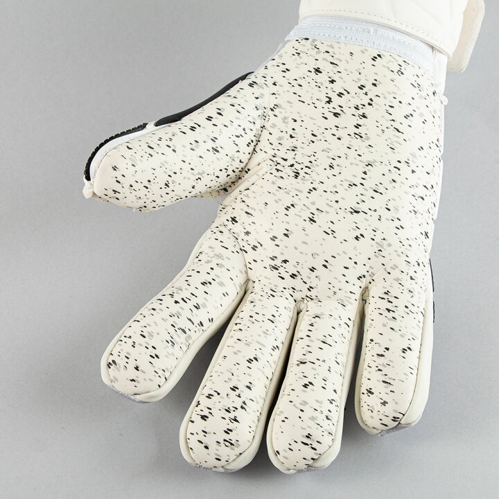 エイチオーサッカー SSG レジェンド ネガティブ ミディア ホワイト HO SOCCER キーパーグローブ キーパー手袋 520026 商い