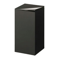 【楽天市場】【レビュー特典付】 コーナーポット レットー RETTO サニタリーボックス ゴミ箱 トイレ用 汚物入れ 蓋付き 角型 サニタリー トイレポット おしゃれ 岩谷マテリアル ...