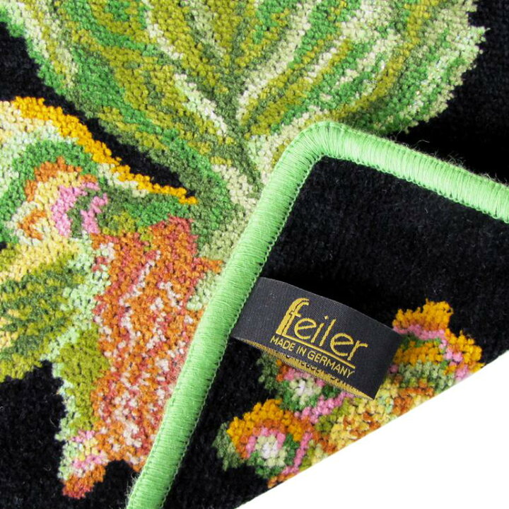 Feiler フェイラー ハンカチ タオル フェアリー 妖精 25cm×25cm 【本物新品保証】