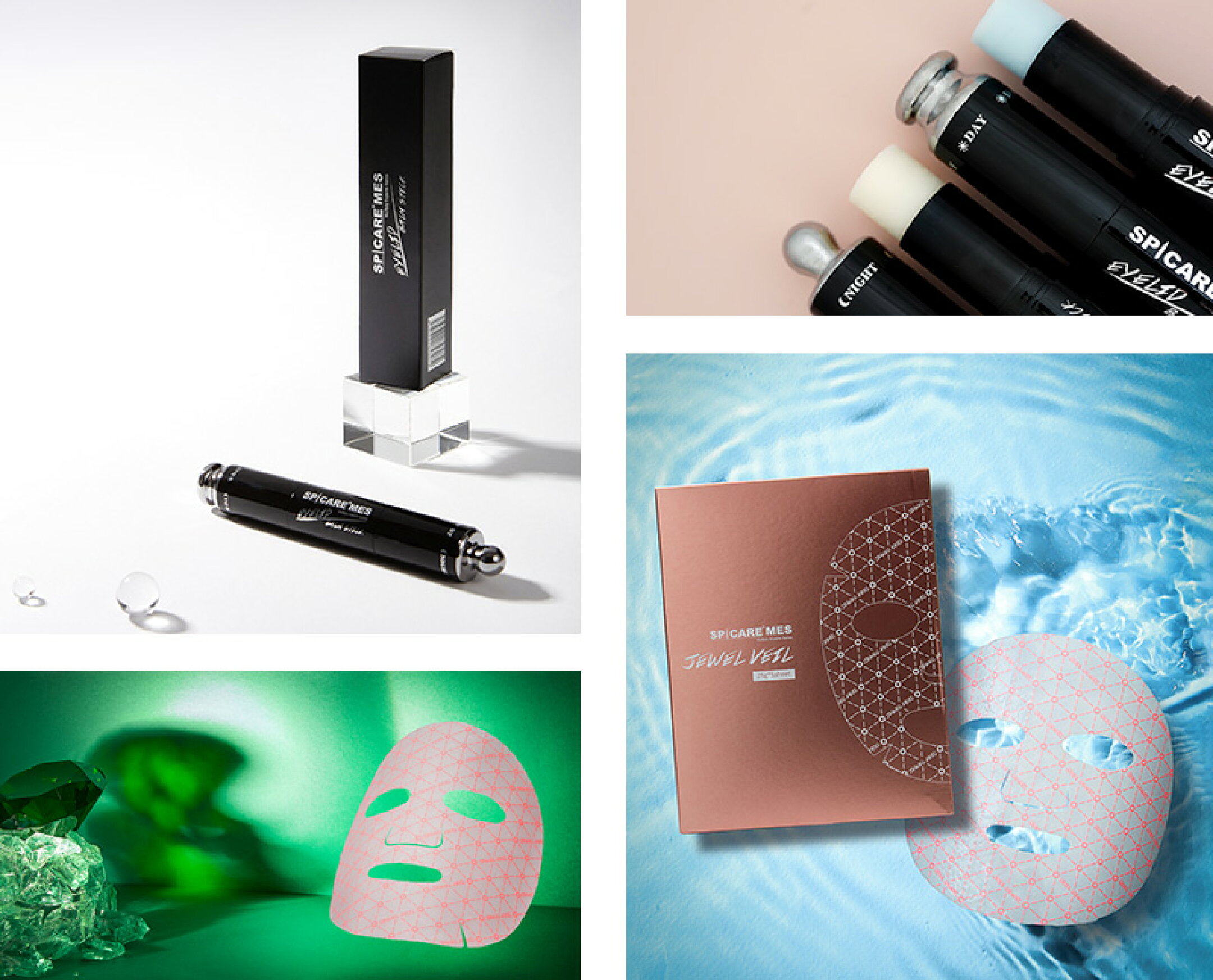 楽天市場 | SPICARE - 贅を極める肌。時を越えて輝き続ける最上級の美しさのために。