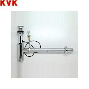 価格.com - KVK 壁排水ボトルトラップ VR701PA-W (水栓金具) 価格比較