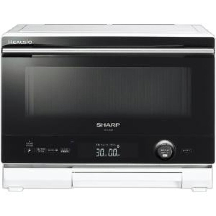 納期約7〜10日 Panasonic パナソニック NE-BS8A-W スチームオーブンレンジ ホワイト NEBS8AW 通販でクリスマス