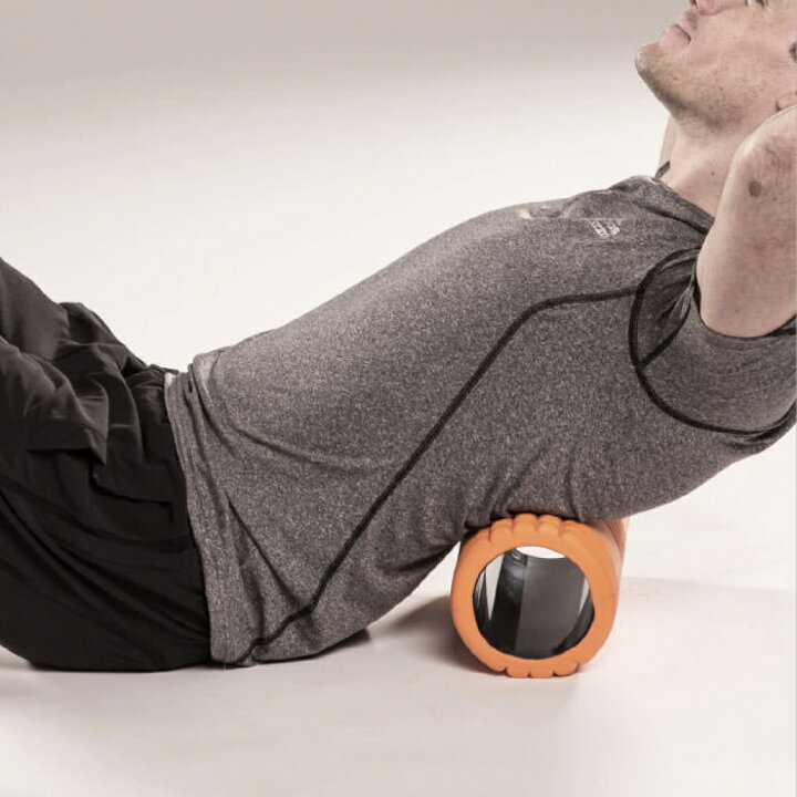 トリガーポイント GRIDフォームローラー カモフラージュ ブルー 22069 フィットネス小物 トレーニング TRIGGERPOINT 【超特価sale開催！】