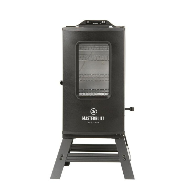 Masterbuilt 40 Inch Digital Electric Smoker With Legs, 47% OFF