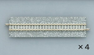 価格.com - トミーテック ワイドPCレールS140-WP(F)(4本セット) 1761 (鉄道模型) 価格比較