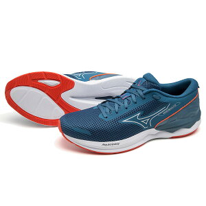 価格.com - ミズノ ウエーブ リボルト 3 J1GC2381 (ランニングシューズ) 価格比較