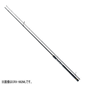 価格.com - メジャークラフト 三代目 クロステージ CRX-902L (ロッド・釣竿) 価格比較
