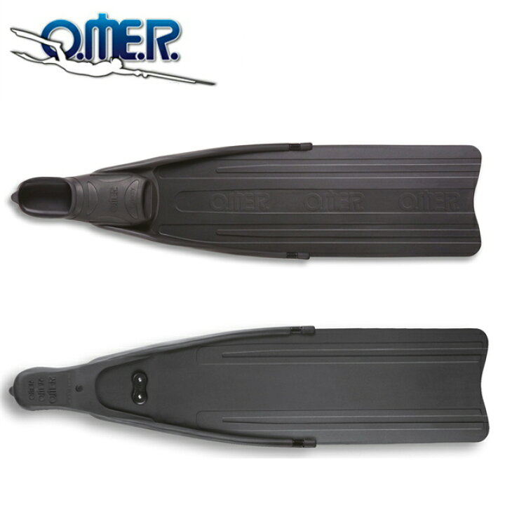 フィン オマー OMER イーグルレイ フリーダイビング スピアフィッシング セール