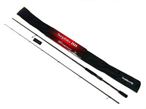 価格.com - シマノ セフィア BB S86MH (ロッド・釣竿) 価格比較