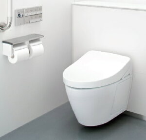 価格.com - TOTO 壁掛大便器セット・FLT式 UAXC3CSN (トイレ・便器) 価格比較