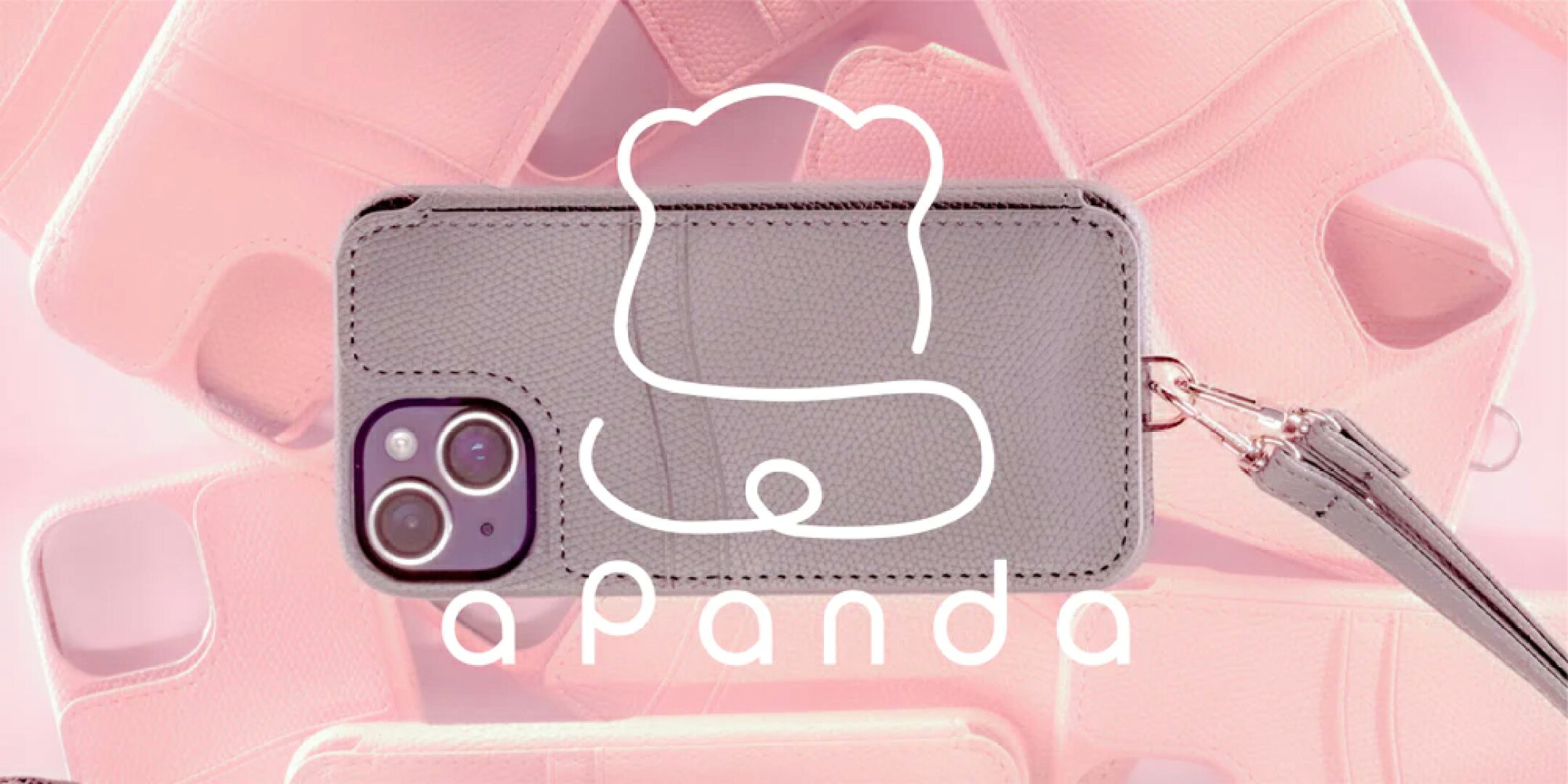 楽天市場 | aPanda - Focus on,Move on.