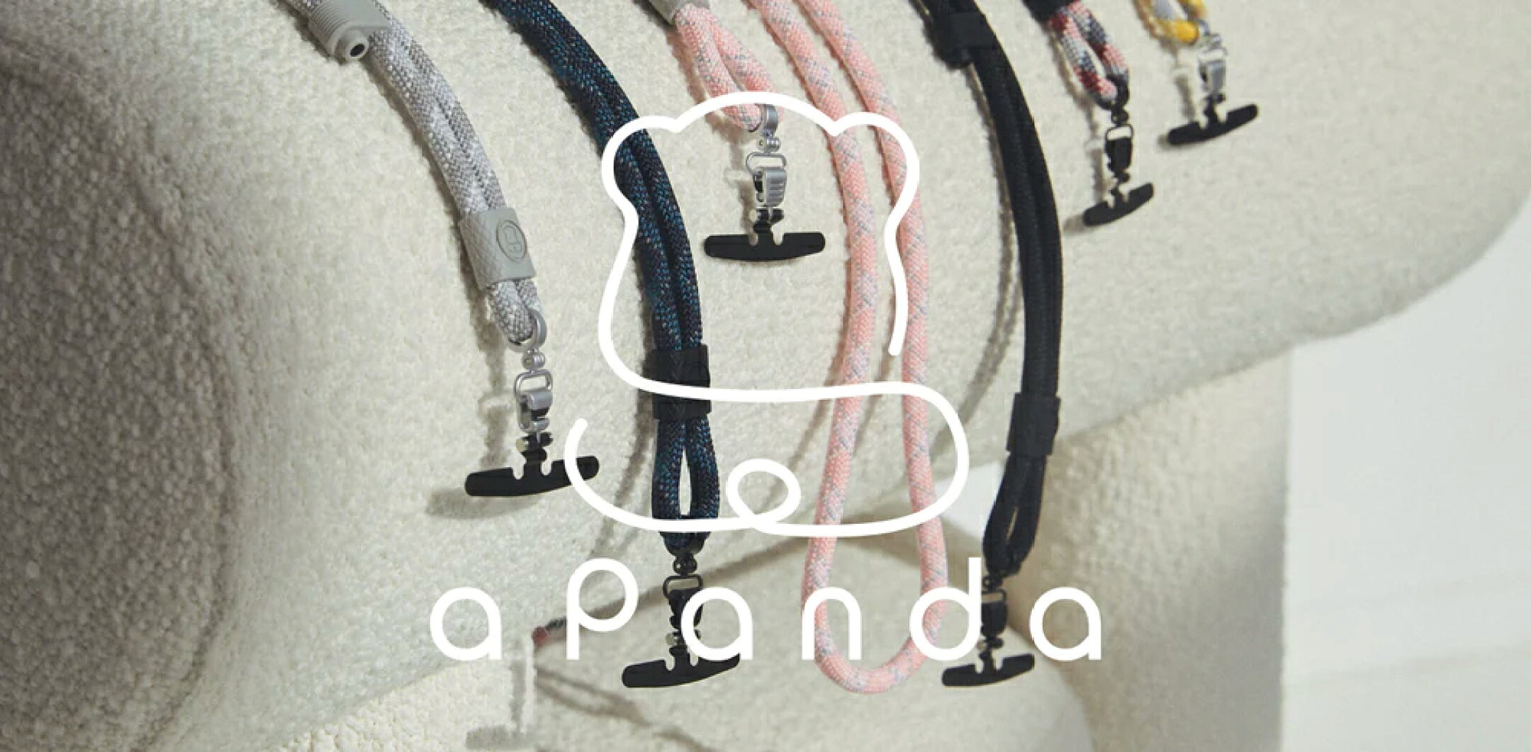 楽天市場 | aPanda - Focus on,Move on.