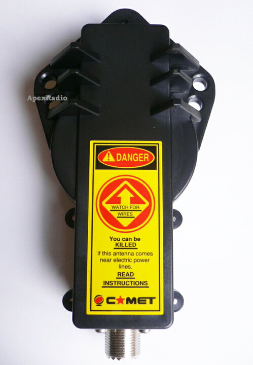 CBL-2500 コメット バラン 2.5KWタイプ 1.8～56MHz 売れ筋