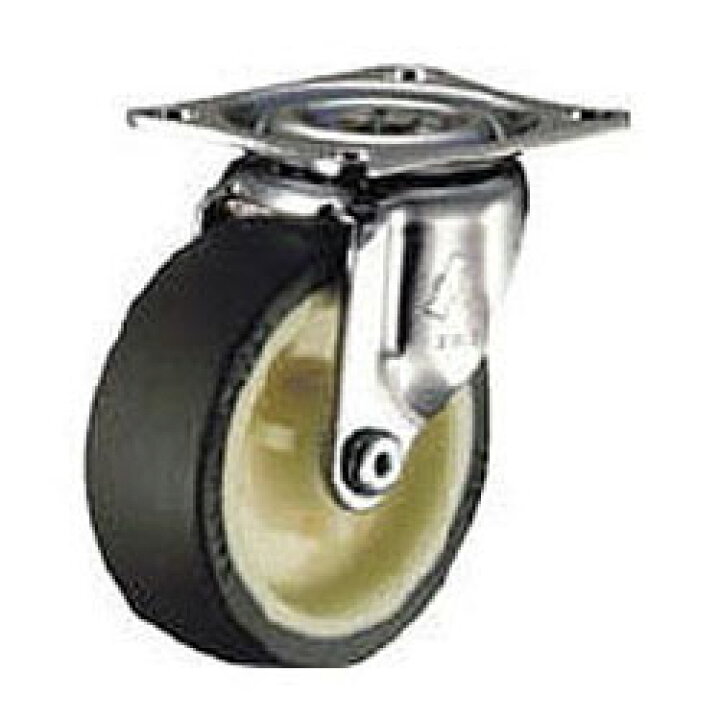 激安特価 ハンマーキャスター 420G-UR25 自在ストッパーなし yoshiyuki0804.sub.jp