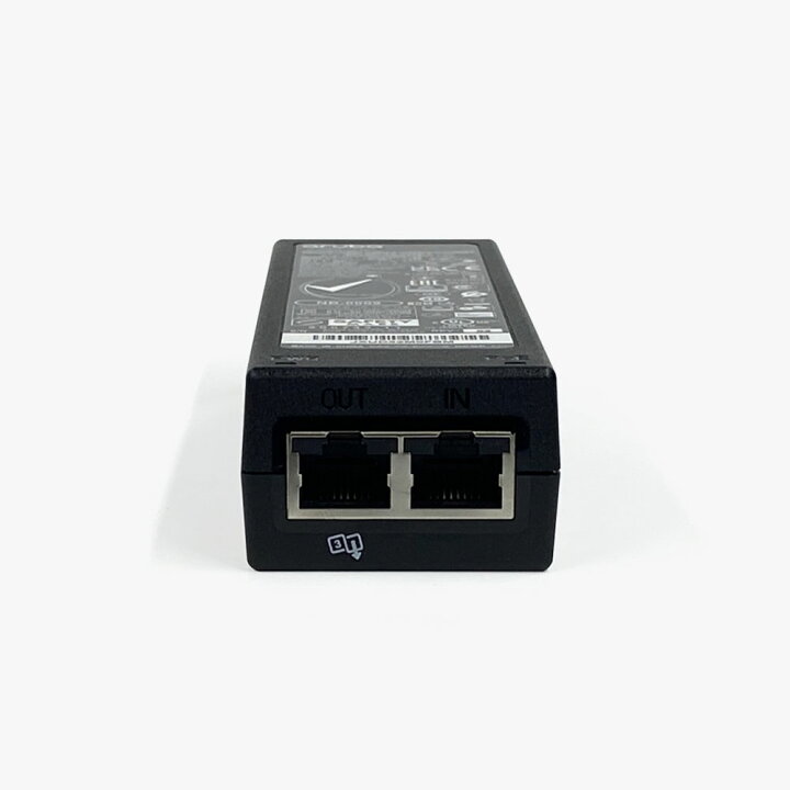 HPE Network Instant On Poe HPE Networking Instant On Midspan Injector ...