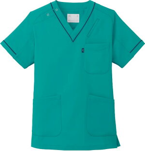 【楽天市場】ミズノ(MIZUNO) 男女兼用スクラブ MZ-0092 SS～5L 全11色 医療/病院/サロン/クリニック/男性用/女性用/メンズ/レディーズ/白衣 MZ0092：アスリートトライブ