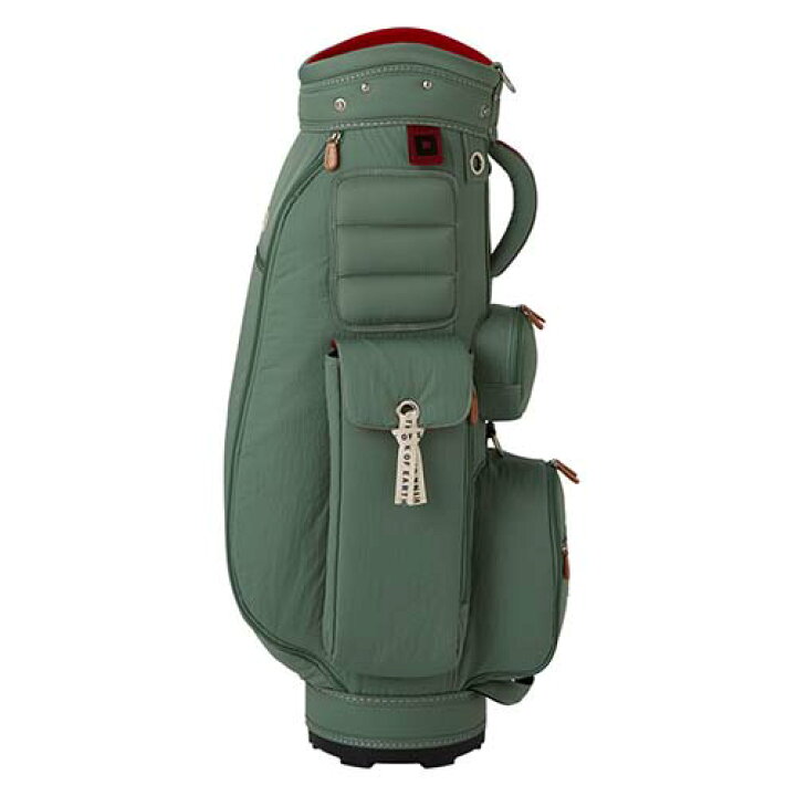 2022 オノフ キャディバッグ OB0722 人気定番