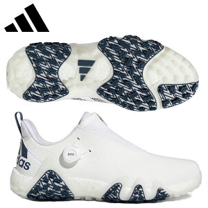 価格.com - アディダス コードカオス 22 ボア GX3938 (ゴルフシューズ) 価格比較