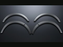 【楽天市場】NV350 キャラバン用オーバーフェンダー ABS製 未塗装 CRS シーアールエスESSEX エセックス：CRSオフィシャルショップ