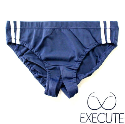 【楽天市場】隠れ穴あき ブルマ コスプレ マイクロファイバー フルバック ブルマー オープンクロッチ セクシー コスチューム EXECUTE BM003：下着通販アンの家