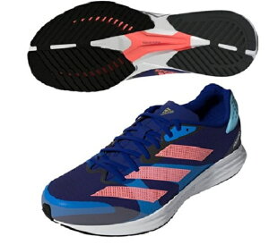 価格.com - アディダス アディゼロ RC 4 GZ0181 (ランニングシューズ) 価格比較