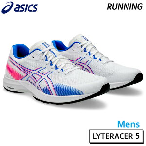 価格.com - アシックス ライトレーサー 5 1011B903 (ランニングシューズ) 価格比較