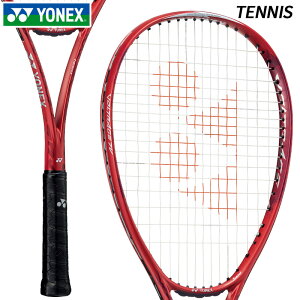 価格.com - ヨネックス ボルトレイジ 7V VR7V [クレナイ] (テニスラケット) 価格比較