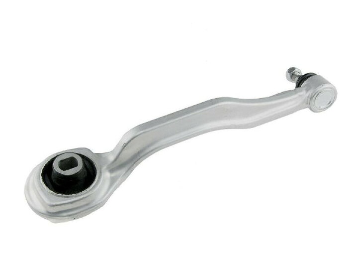 ベンツ W211 フロント ラジアスアーム ストラットアーム ブッシュ付 左側 E240 E280 E320 E350 E500 E55 ...