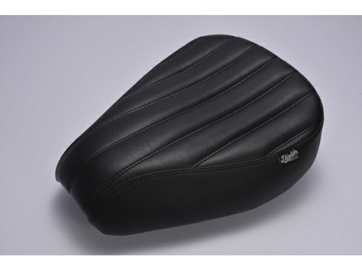 ホンダ ハンターカブ CT125交換用シート CT49 Diablo Custom Works Seat Cushion Diamond Stripes for Honda CT125 ...